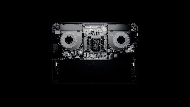 Microsoft’s Surface Laptop Ultra could be a MacBook Pro killer