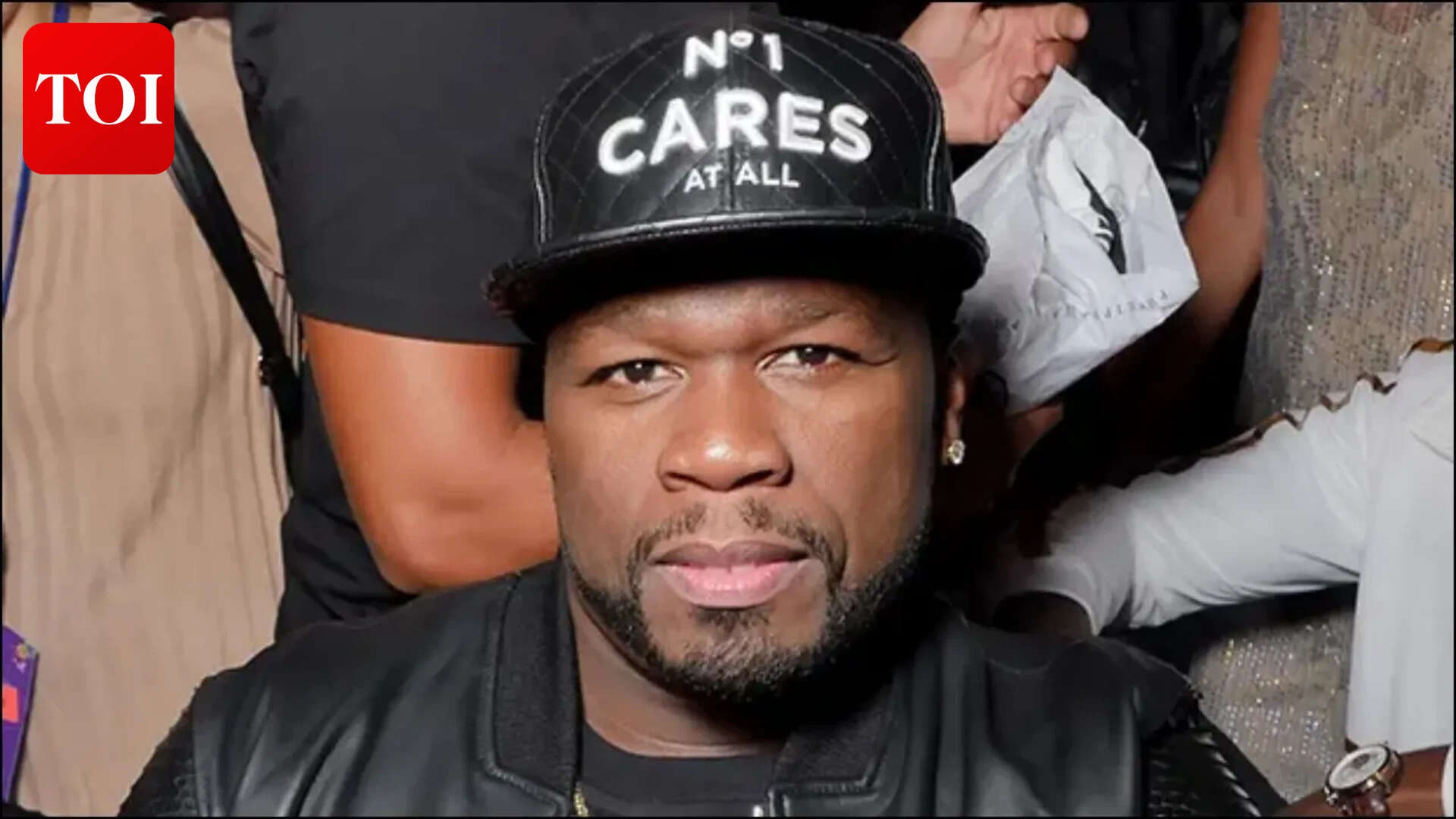 50 Cent reacts to alleged Diddy and Daphne Joy’s video; ‘The court ...