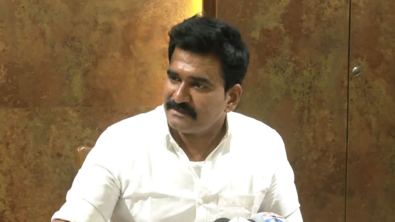 Mekedatu Dam: TN won't allow construction at any cost, says minister