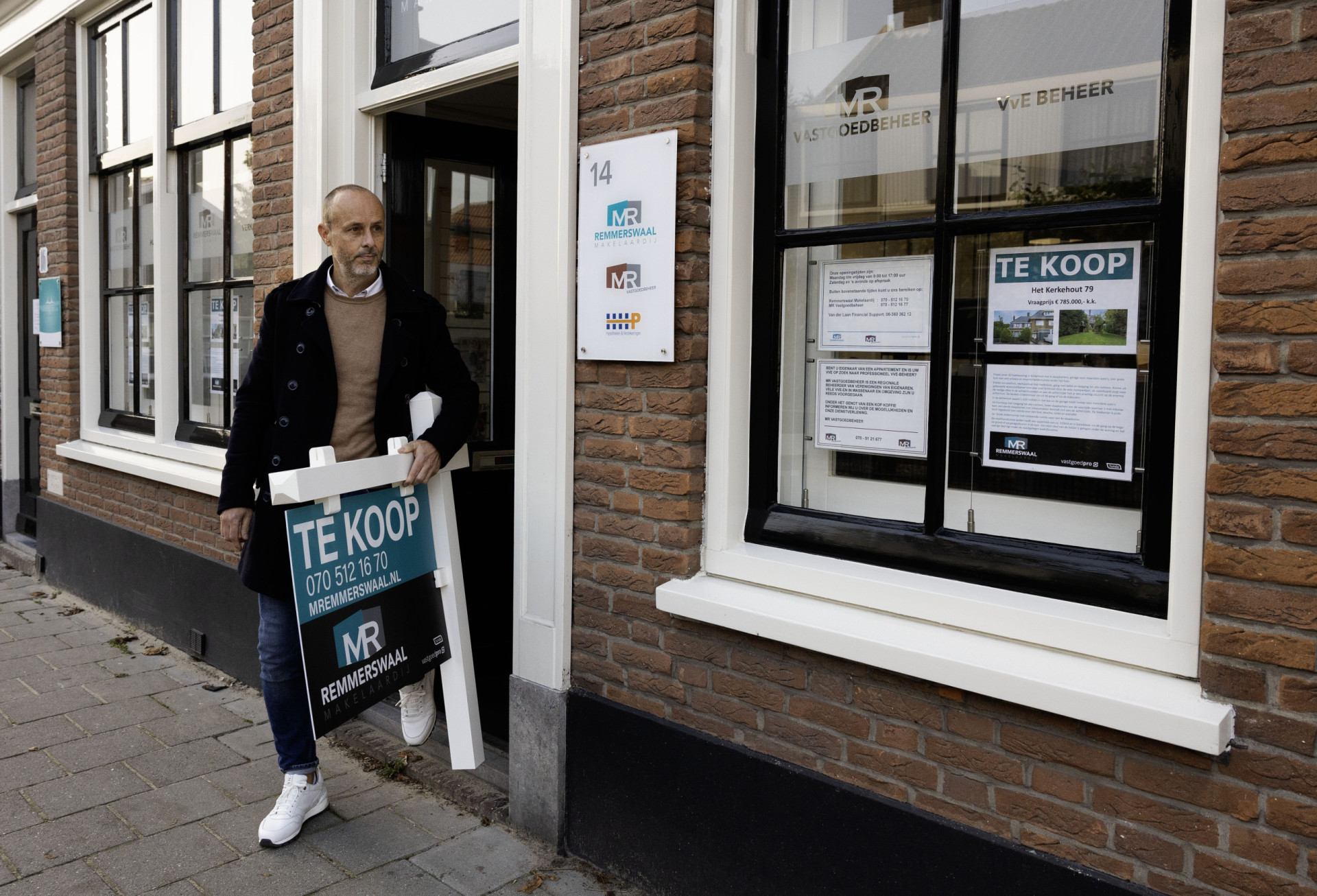 Crisi del mercato immobiliare: chi riesce ancora a comprare con uno ...