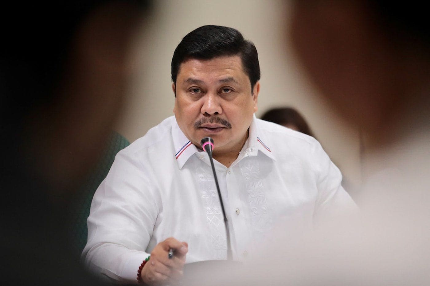 Jinggoy Estrada faces second arrest warrant for non-bailable plunder