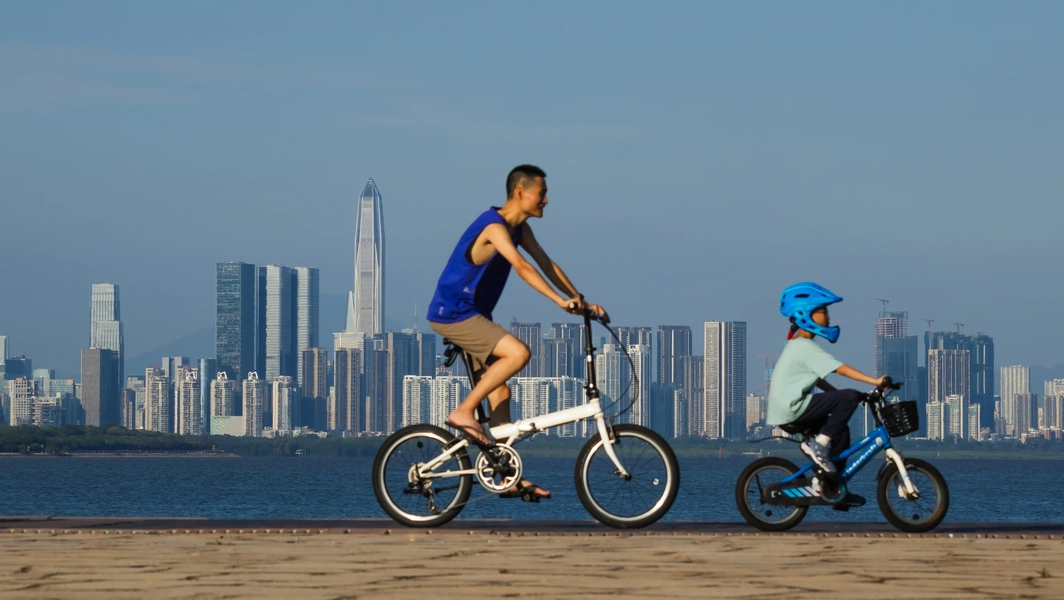 How to make family fitness stick