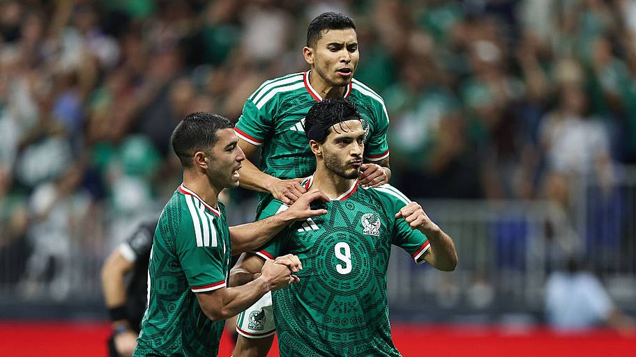 Mexico 2026 World Cup roster confirmed: Full list of players, historic ...