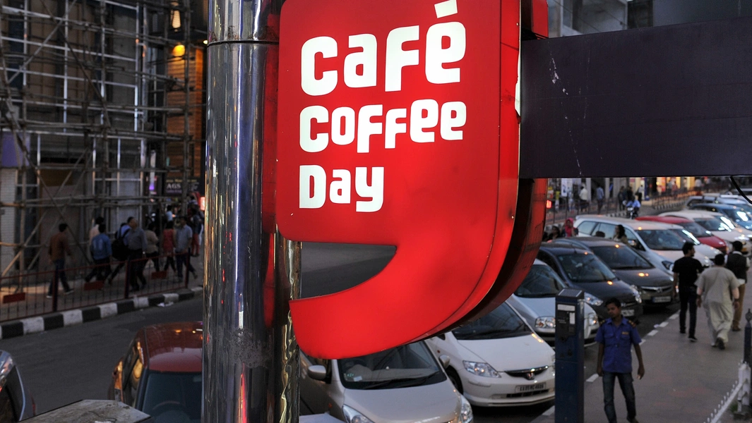 Coffee Day shares jump 10% after profit turnaround