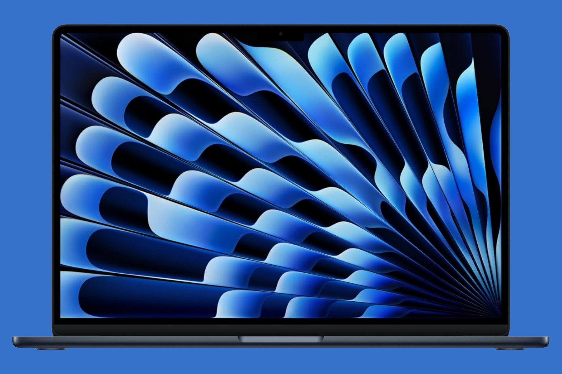 Zurück zum Allzeit-Tief: MacBook Air 15″ M4 mit 512 GB fällt nach ...