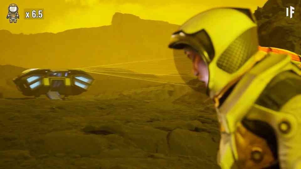 Was die Sowjets auf der Venus fanden – und warum ihre Sonde starb