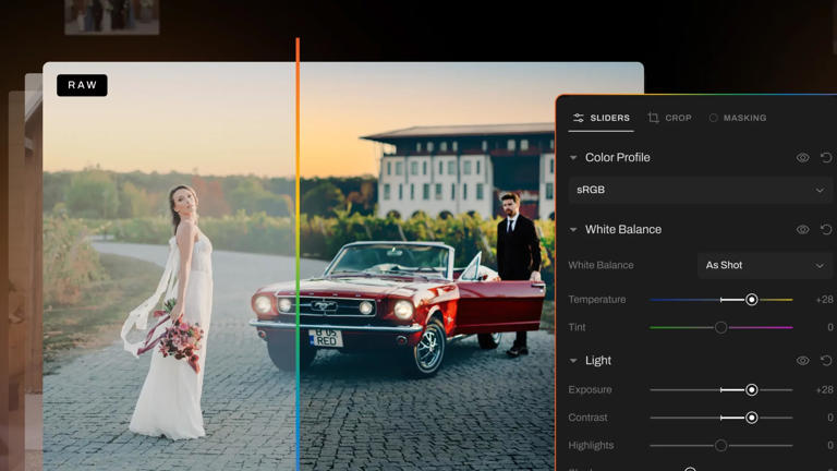 Tired of switching between photo editors? Massive Aftershoot update ...