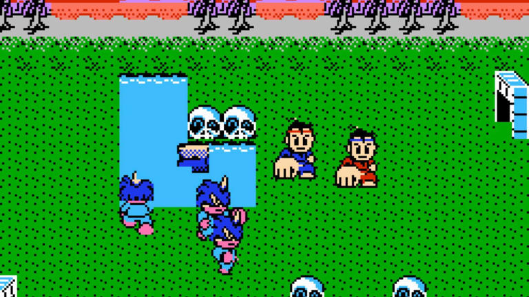 The 10 most ambitious NES RPGs
