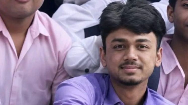 Roz Ali, main accused in sensational Nalbari 'love jihad' case, injured ...