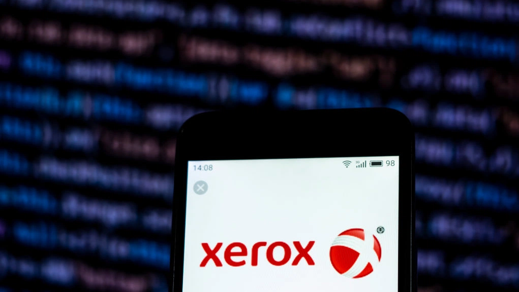 HCLTech to lose Xerox BPM contract, 170-200 jobs at risk