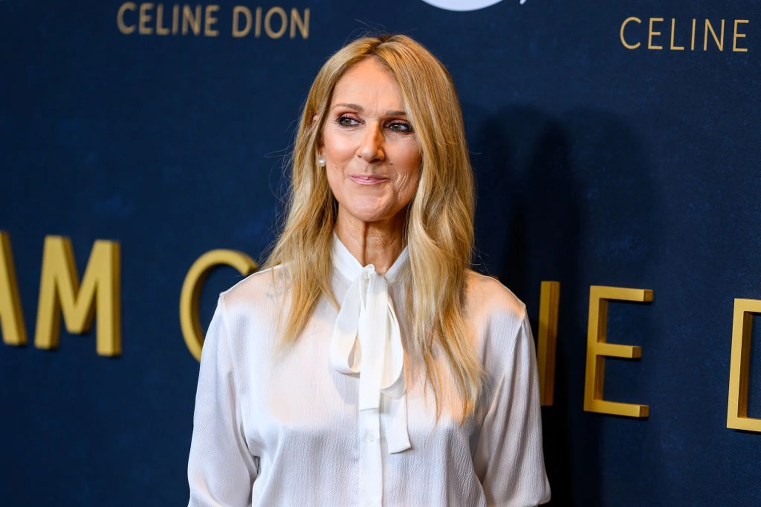 Céline Dion annonce dix nouveaux concerts en 2027