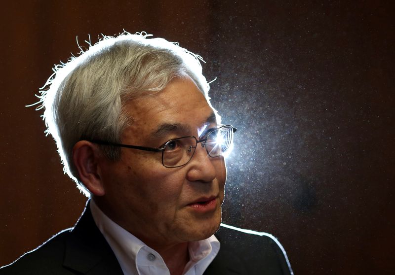 Japan risks return to stagnation without early rate hike, ex-BOJ ...