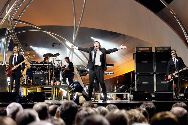 Duran Duran 2026 UK arena tour: How to get tickets