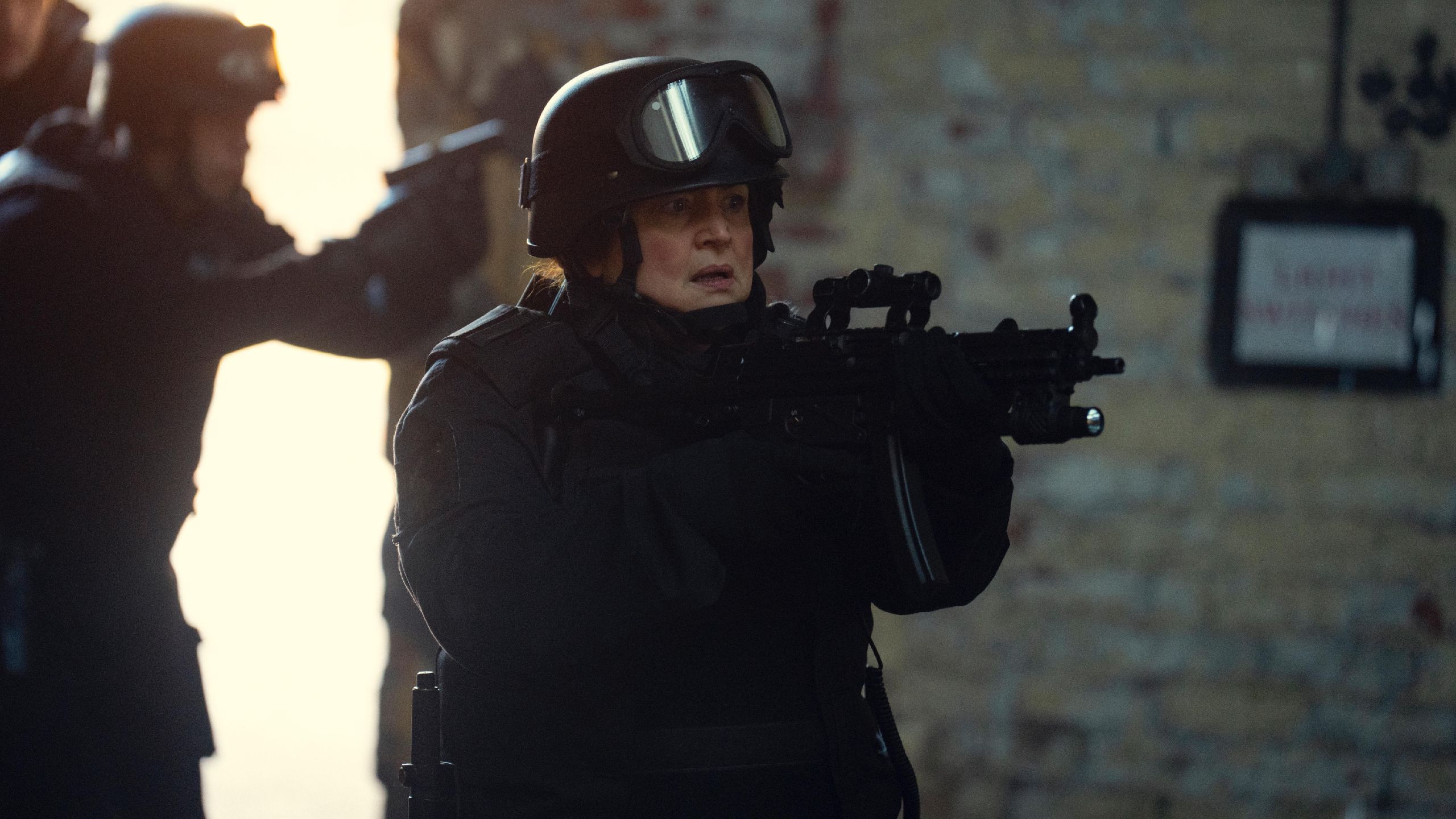Netflix’s new 8-part Harlan Coben adaptation has officially found the ...
