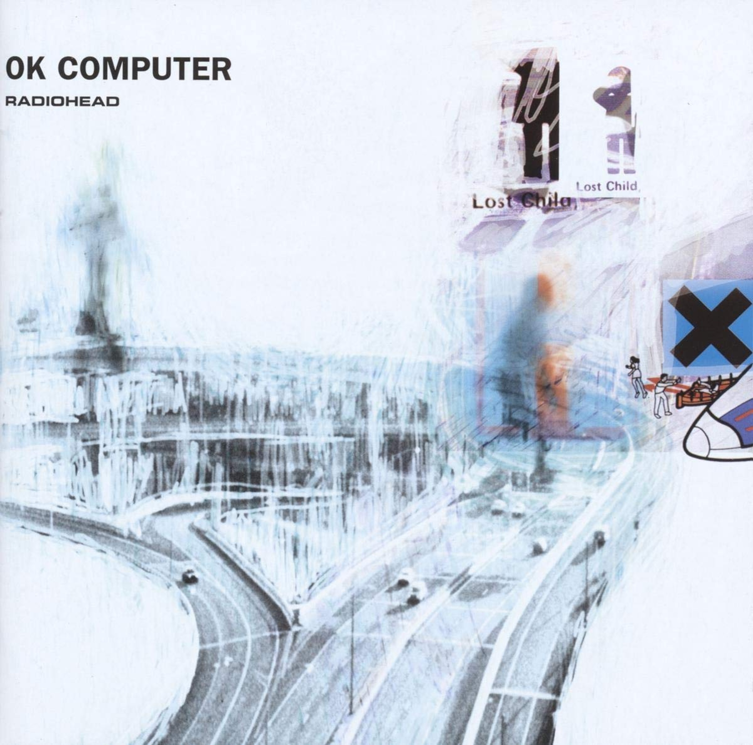 20 essential songs for your Radiohead playlist