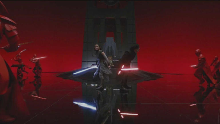 Why 'The Rise of Skywalker' is the most disappointing Star Wars movie