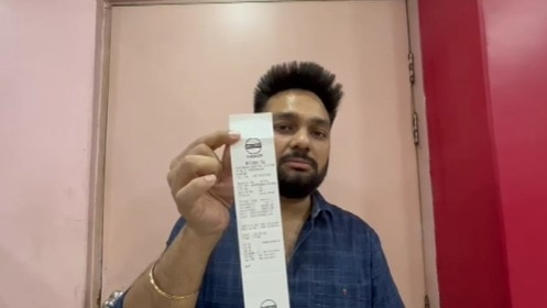 45-litre tank, 52 litres of petrol: Kanpur car owner alleges fuel pump scam