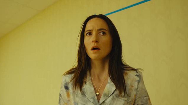 Review: Backrooms is easily one of 2026’s most unsettling horrors