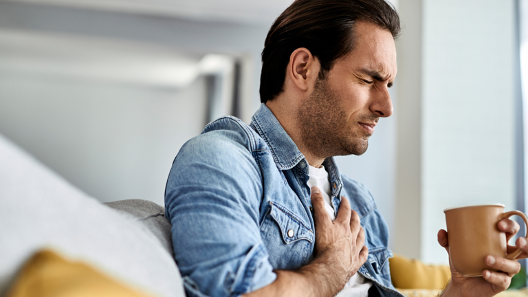 Why are more young adults facing sudden cardiac issues early in their ...