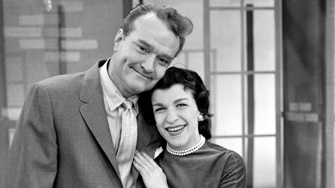 12 memorable quotes from Red Skelton