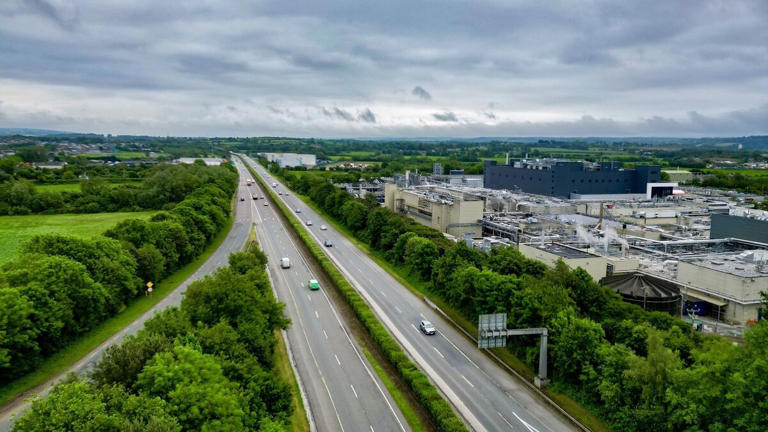 Carrigtwohill-Midleton N25 road upgrade will take at least a decade