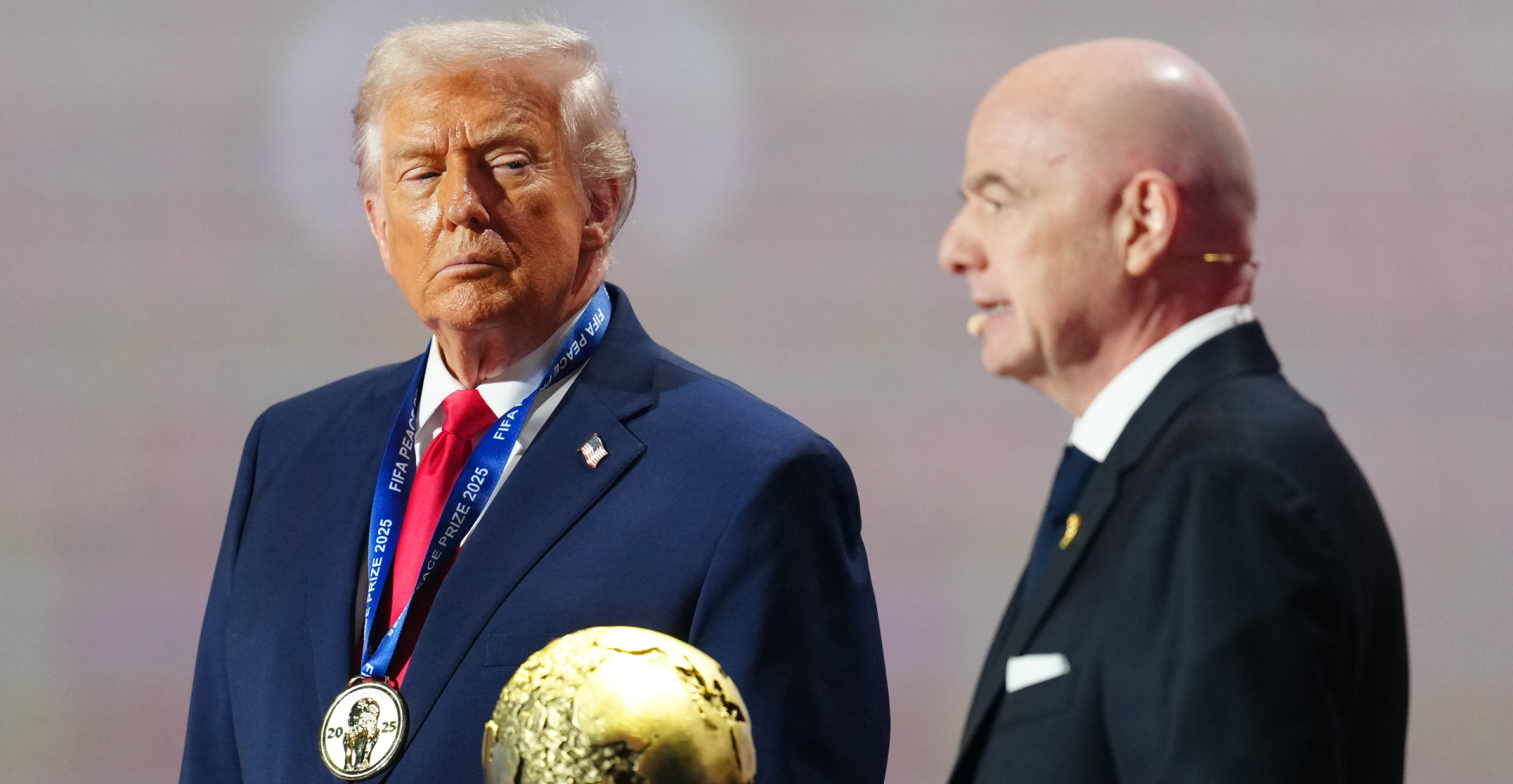 Is the US ready to host the 2026 FIFA World Cup?