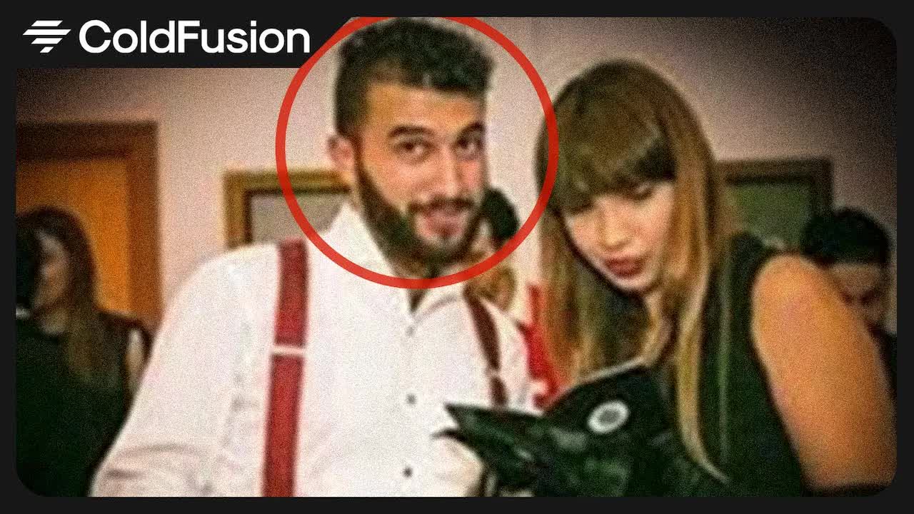 The man accused of pulling off a $1.5 billion scam