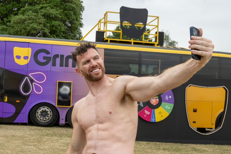 Thirst traps on dating apps 'off-putting' – unless they follow these rules