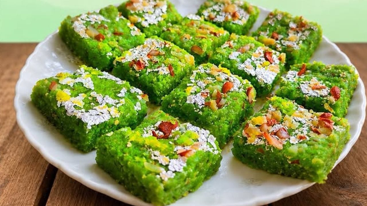 Lauki kalakand recipe: Skip store-bought sweets and make this ...