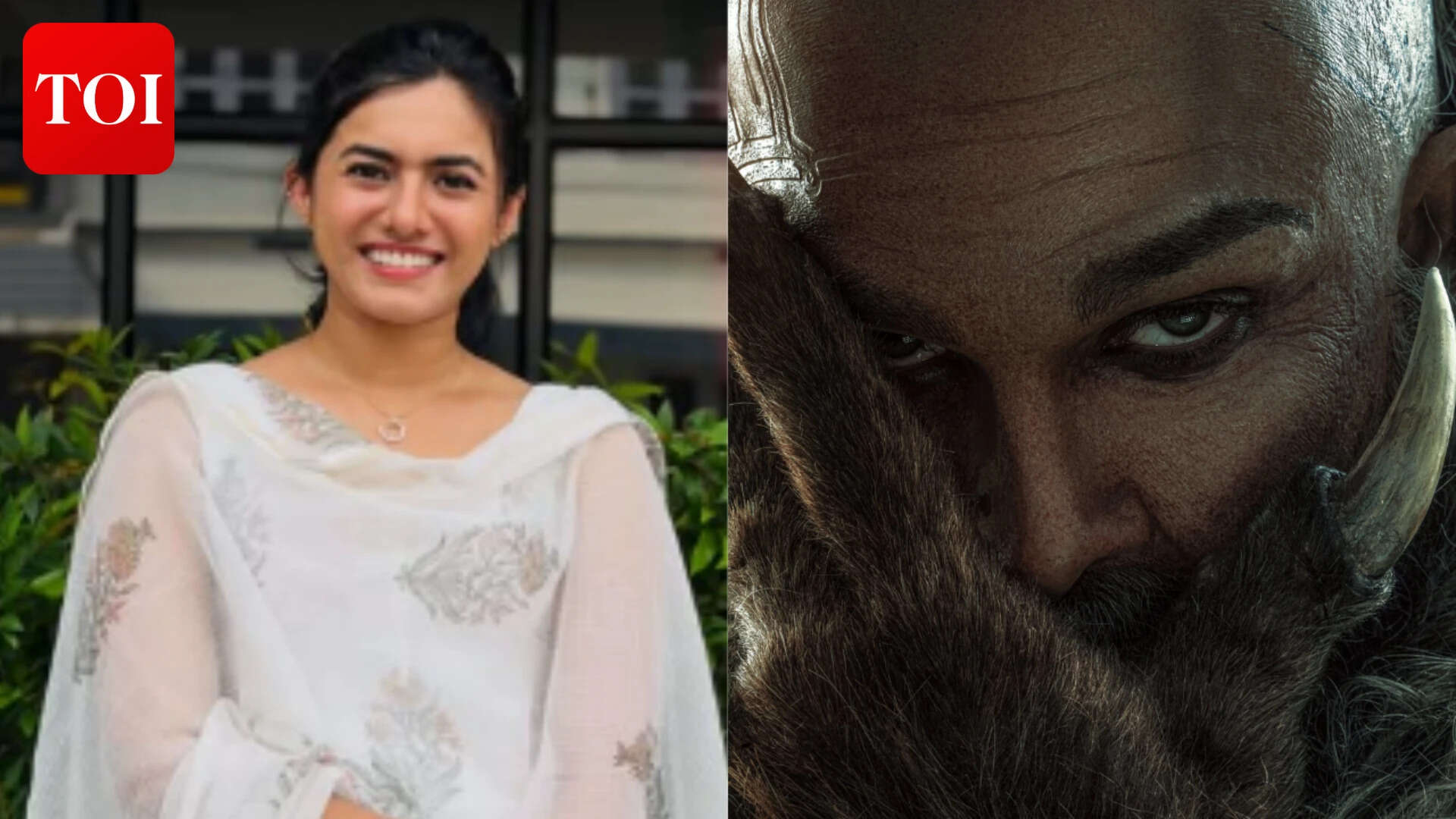 Minnal Murali actor Femina George joins Allu Arjun and Atlee’s sci-fi ...