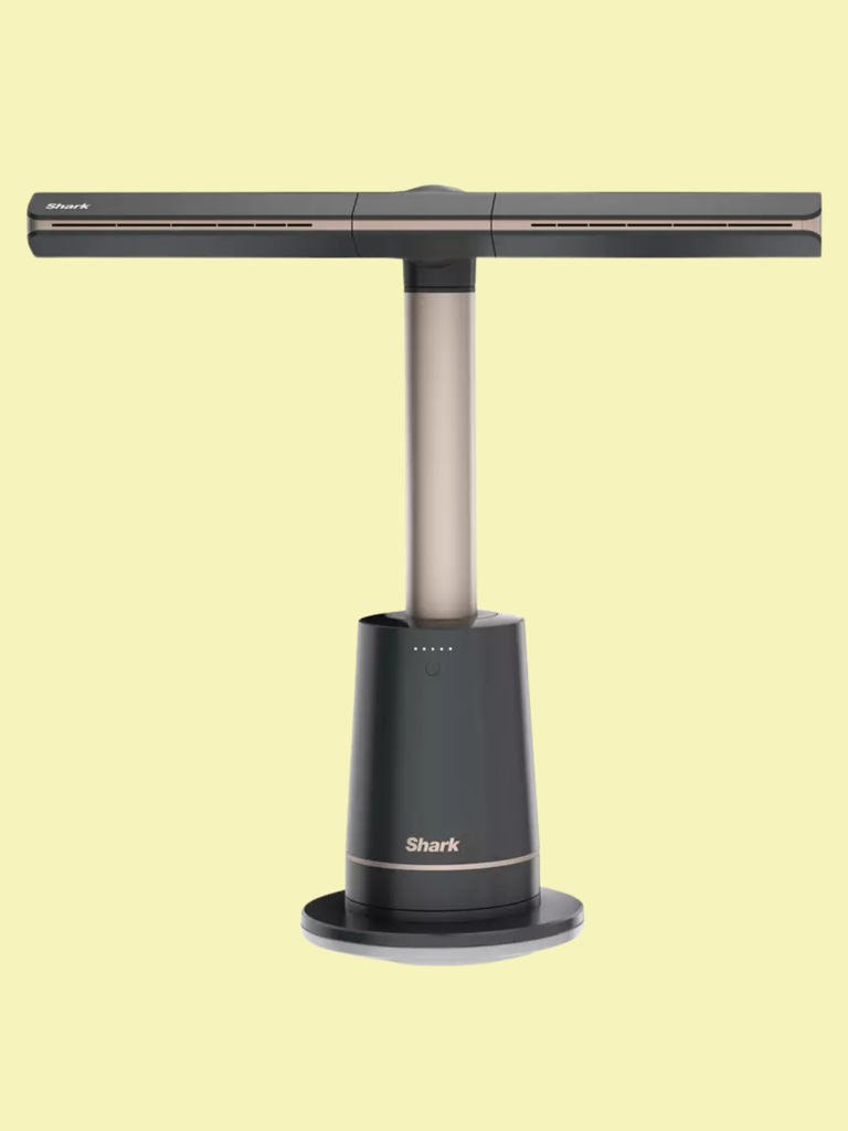 Shark just launched its clever cooling fan in a big color trend