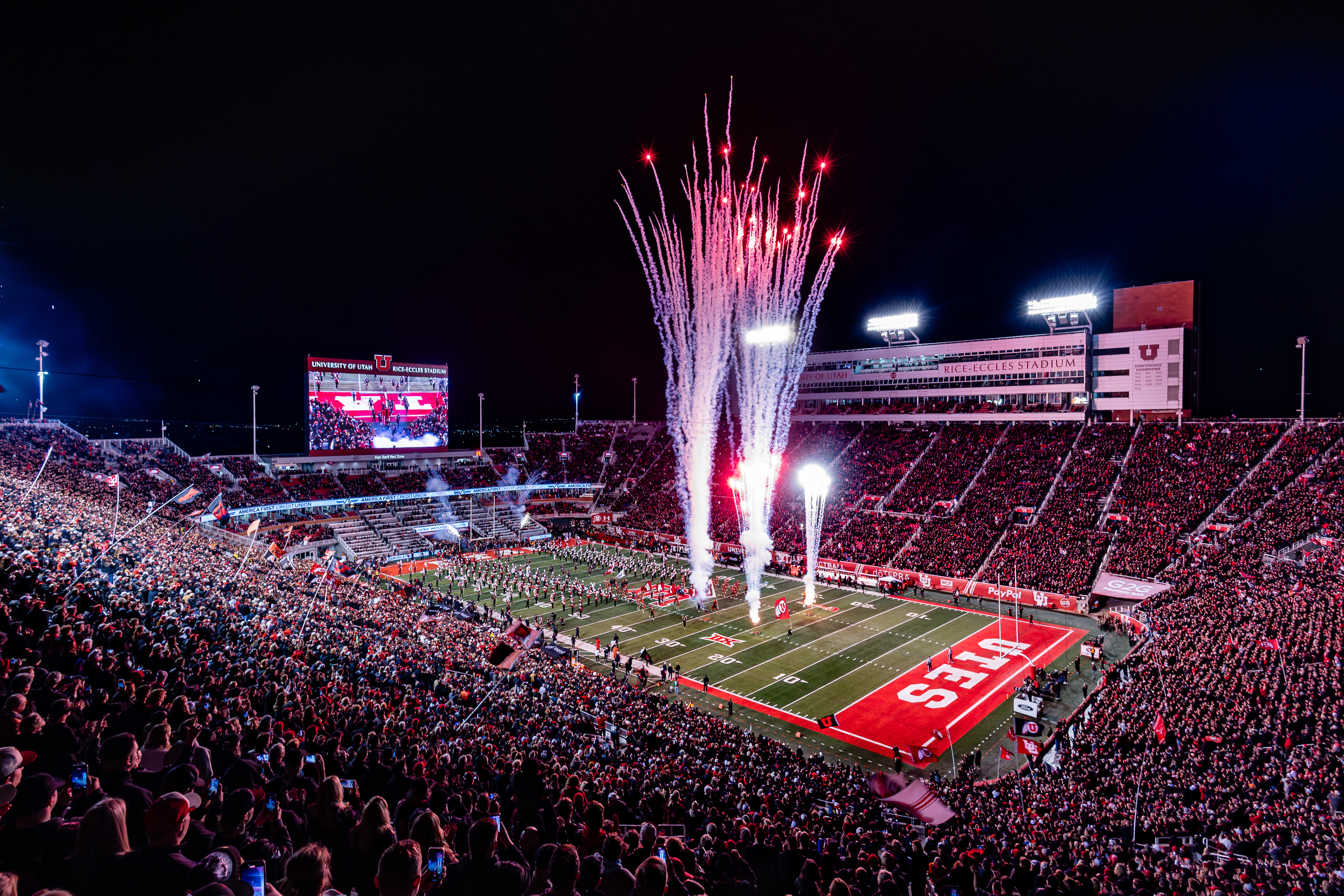 Re-living Utah football: The 2016 season
