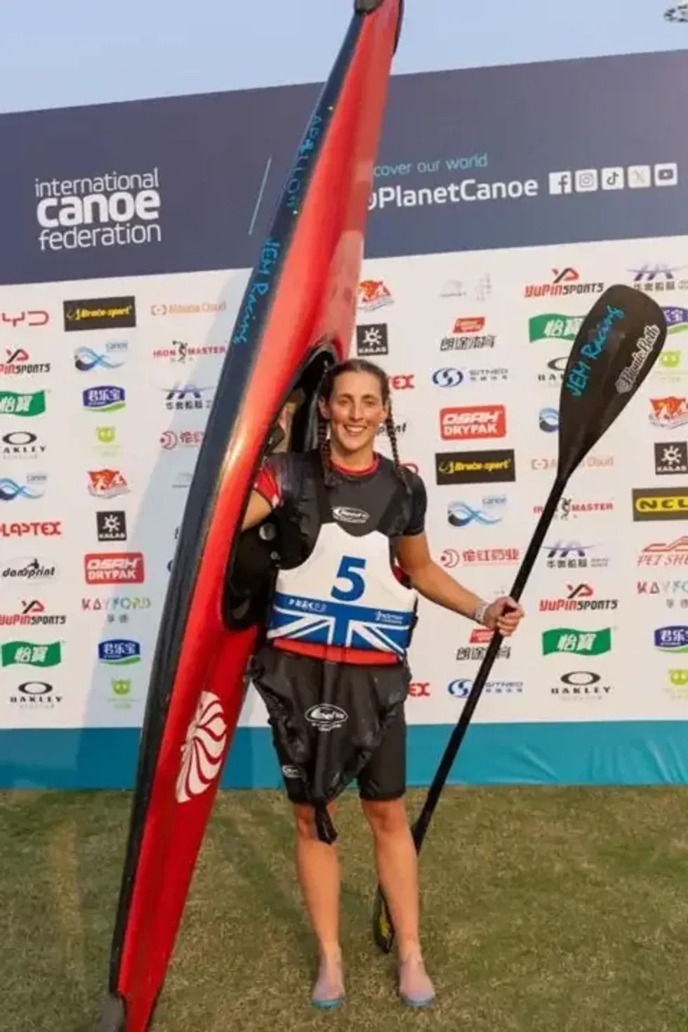Athlete given £149k after boss forced her to travel 800 miles for ...