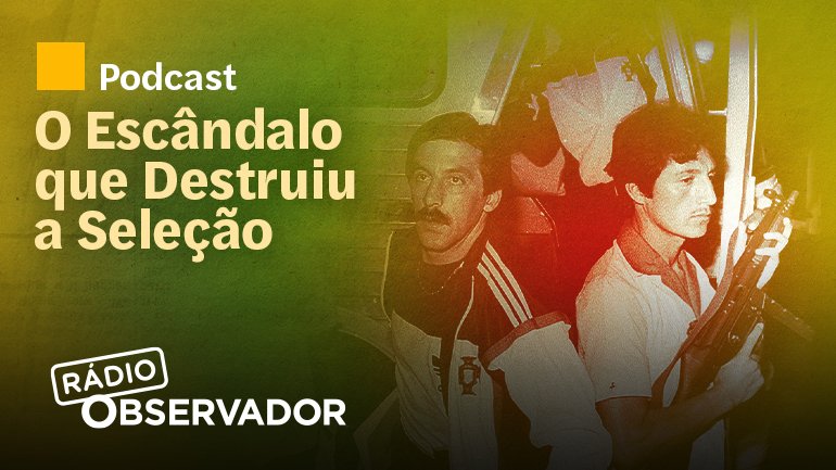 Episódio 2. Do campo de treino inclinado ao ultimato