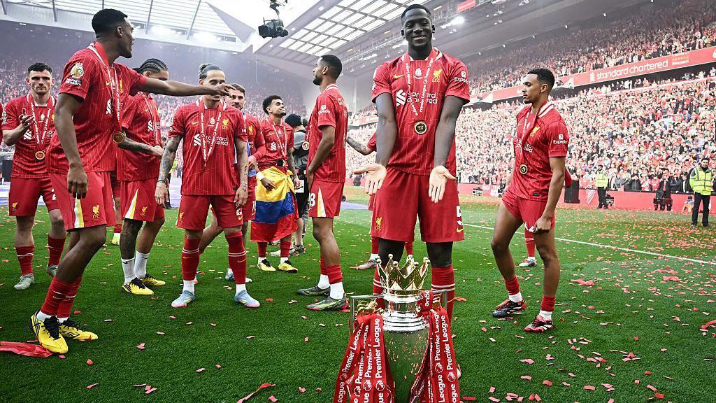 'Sad' and 'let down' - fans on Konate and need for 'busy' summer