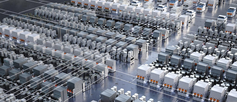SK Telecom, SK Hynix deploy semiconductor factory digital twin with NVIDIA