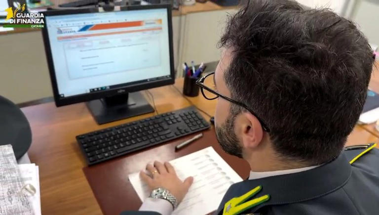 VIDEO | Il crac di un’azienda di Caltagirone, buco da 3 milioni di euro ...