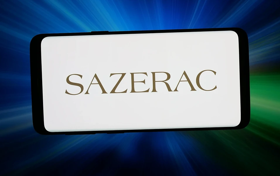 Sazerac's colourful '99' shots spark youth marketing concerns