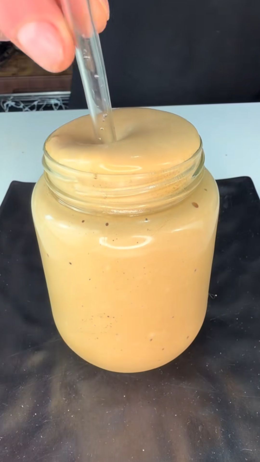 Crema di caffè fatta in casa: il segreto per un gusto perfetto