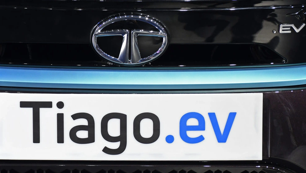 Tata Tiago EV launches BaaS plan at ₹4.69 lakh