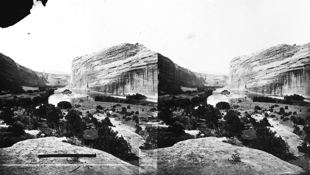 Echo Park and Glen Canyon: A tale of two dams