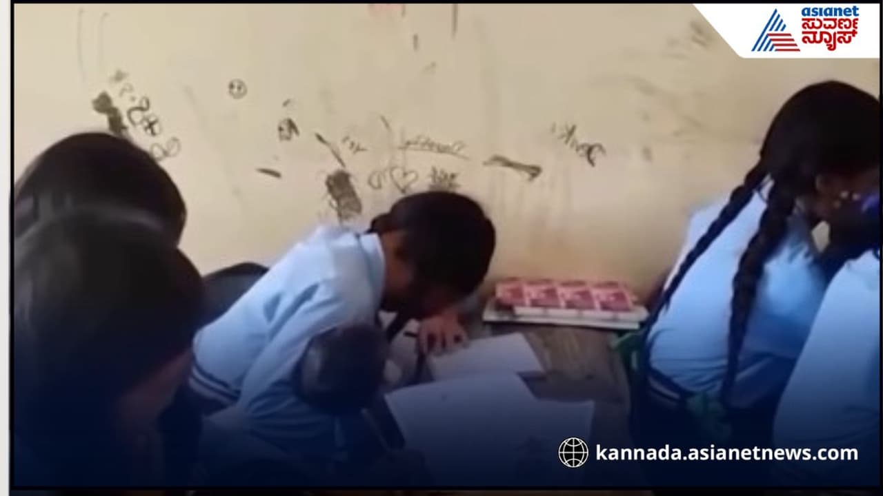 Class 9 student brings baby brother to school after mother's death ...