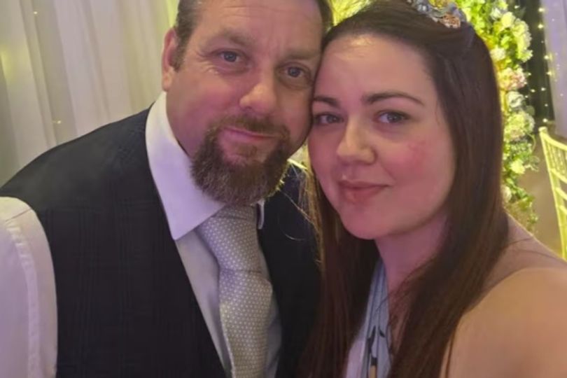 Couple's dream Tenerife wedding turns into 'nightmare' after sudden message