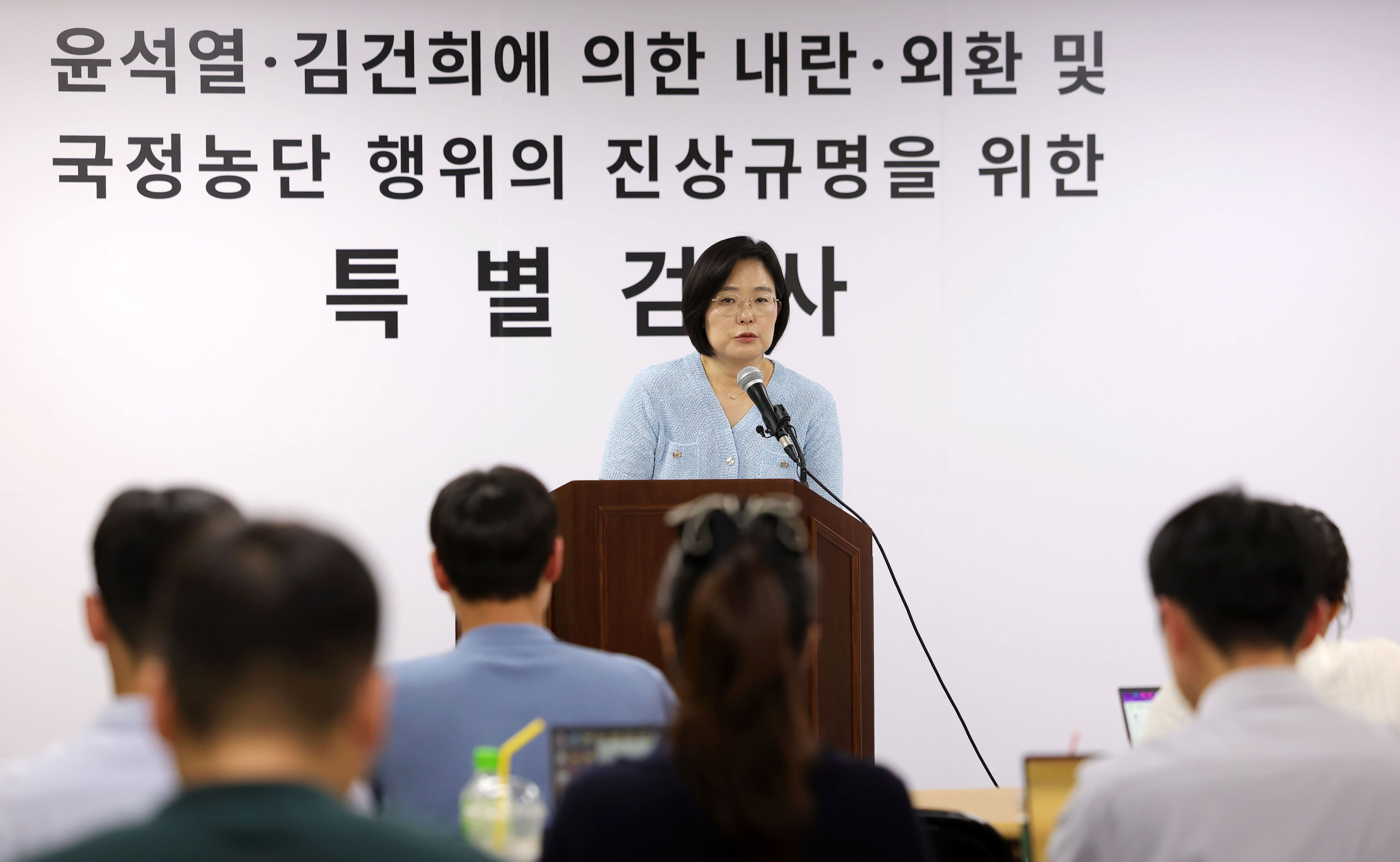 Ex-president Yoon prepared for martial law in November 2023