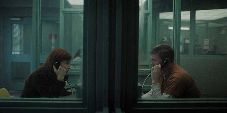 Netflix’s new 8-part Harlan Coben adaptation has officially found the ...