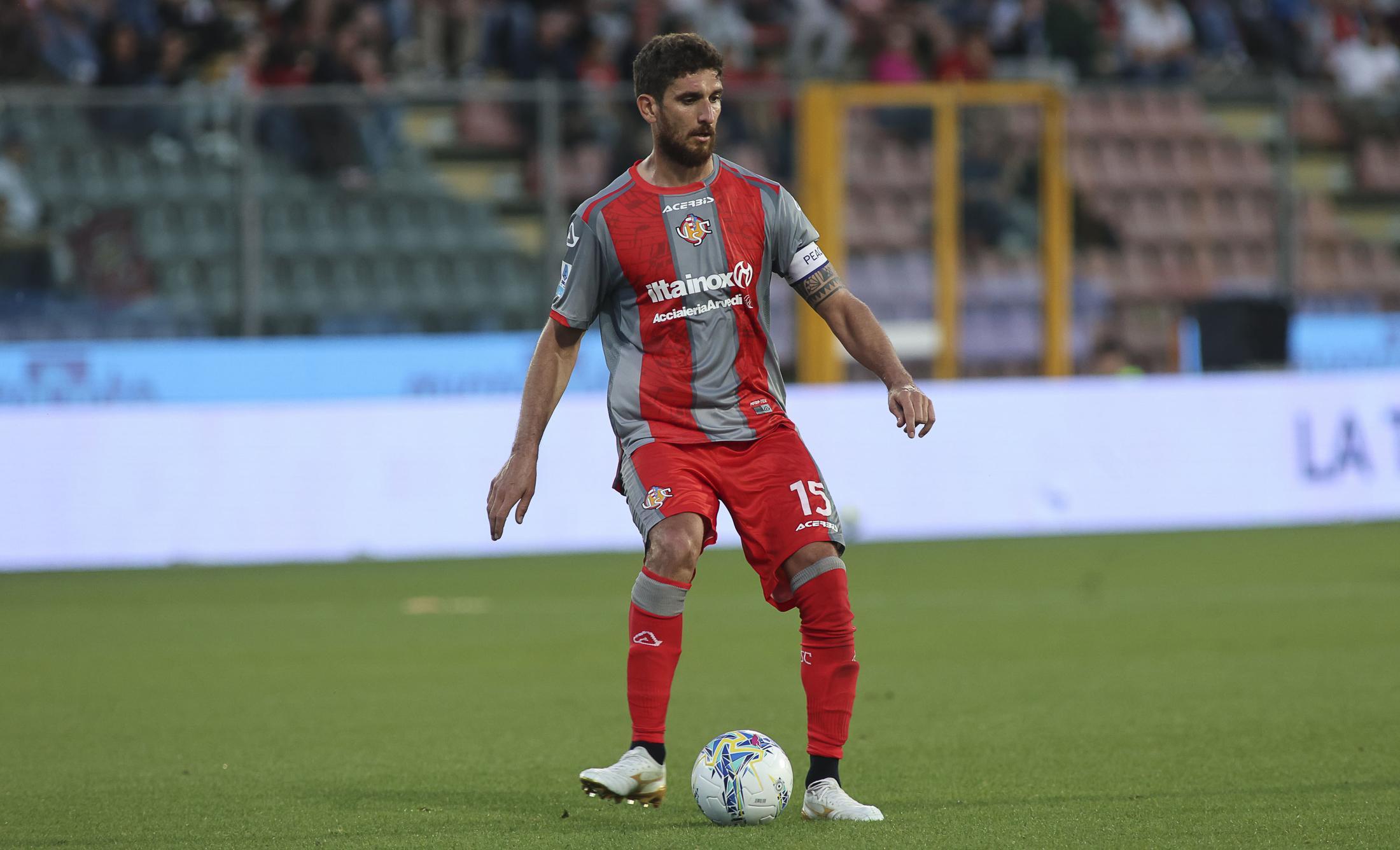 Retrocessa in B La Cremonese ridisegna la rosa. Restano Bianchetti e ...