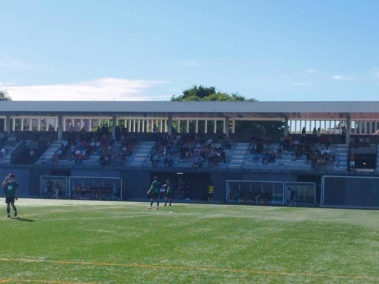 El Hispano empata contra el San Claudio (2-2) y se aleja del objetivo ...
