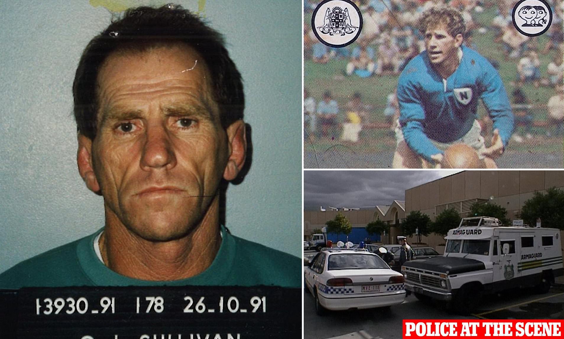 Court hears footy legend Garry Sullivan has cancer and another serious ...
