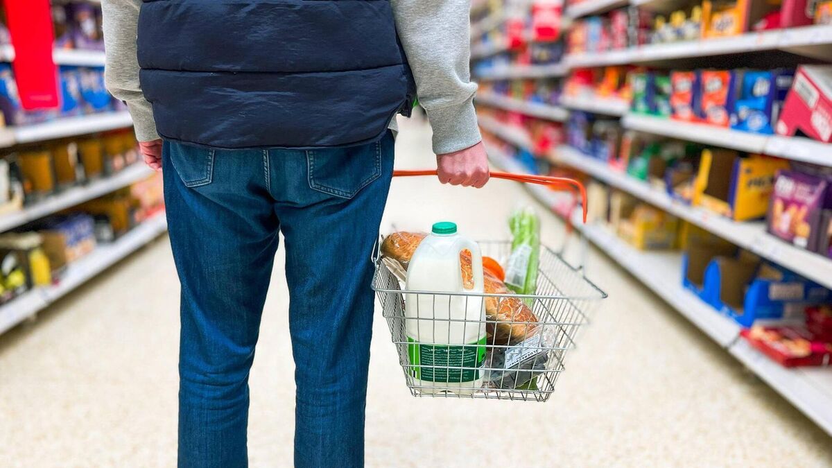 Caitríona Redmond: How much has the price of your groceries really ...