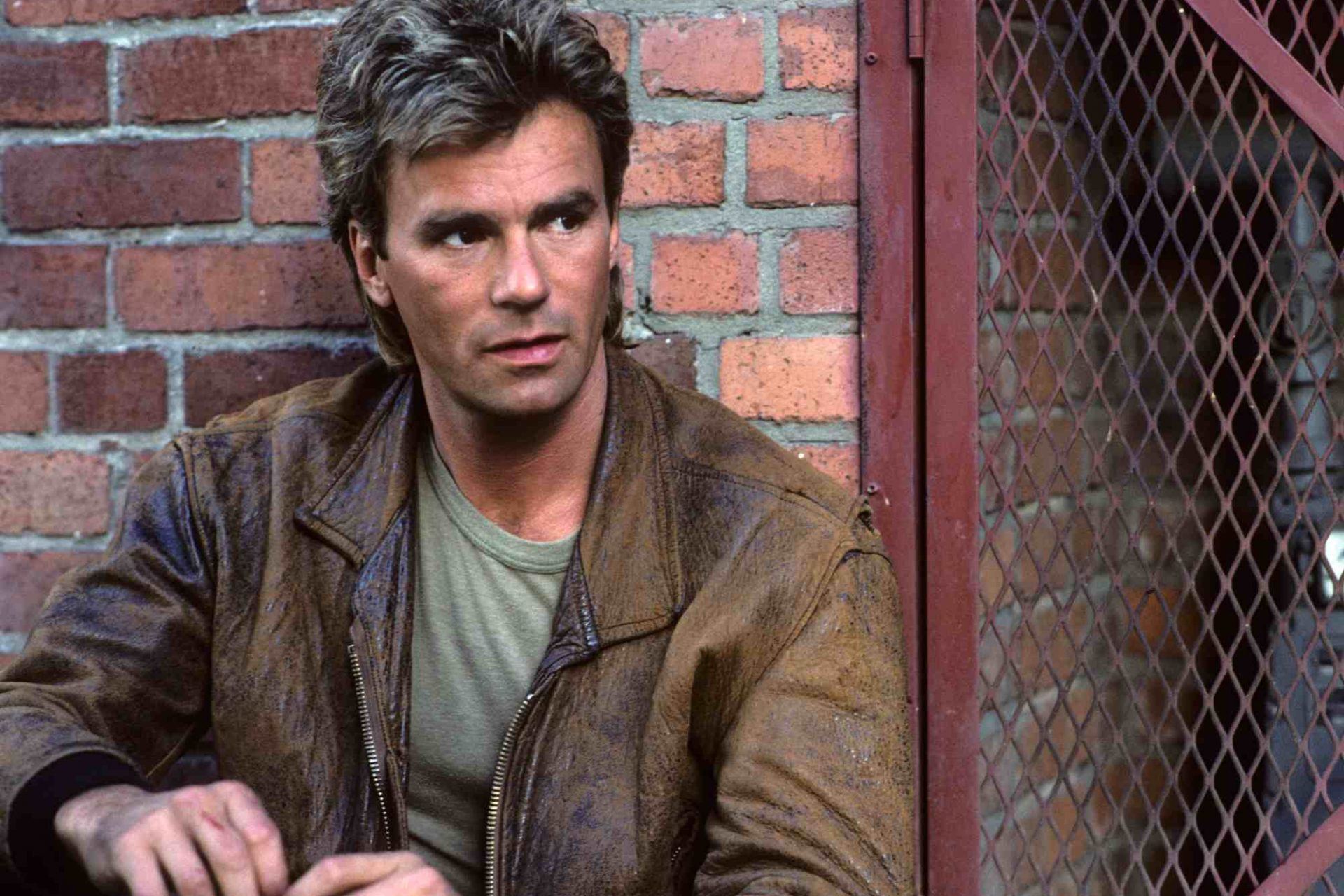 Richard Dean Anderson: het leven van de man achter MacGyver